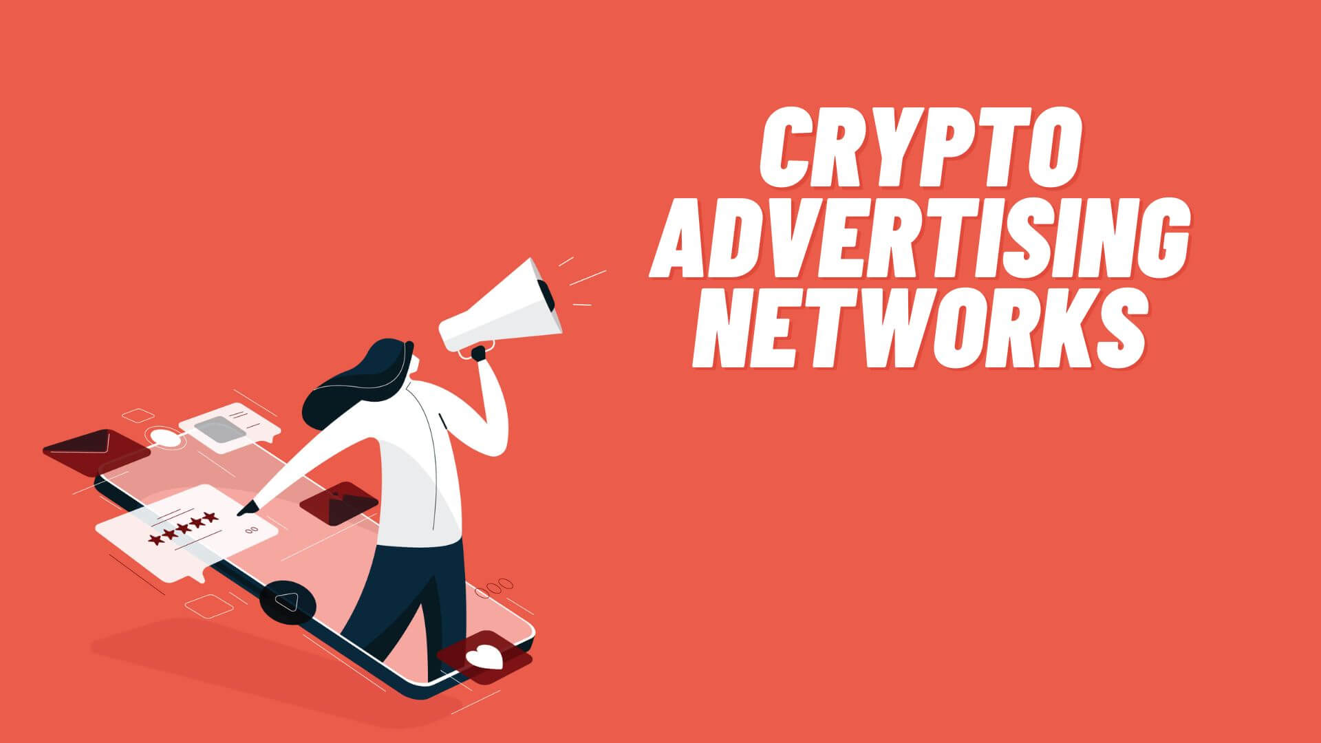 Crypto advertising: unlocking the potential of targeted campaigns